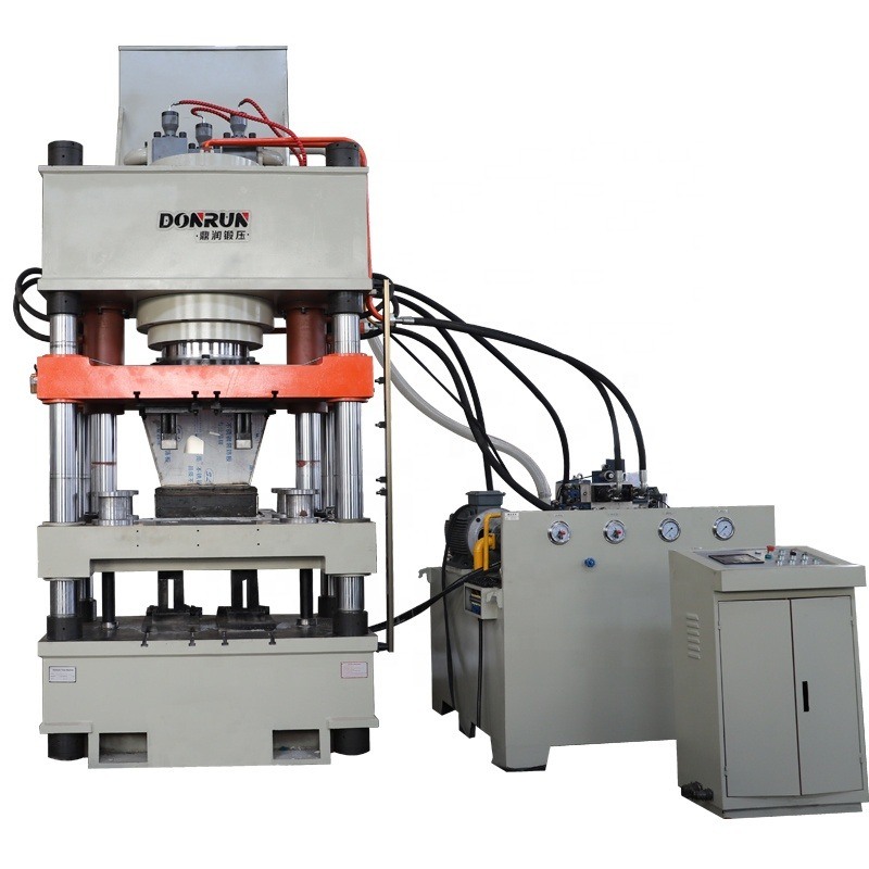 Salt Block Hydraulic Press - 600 Ton Salt Block Hydraulic Press Animal ...