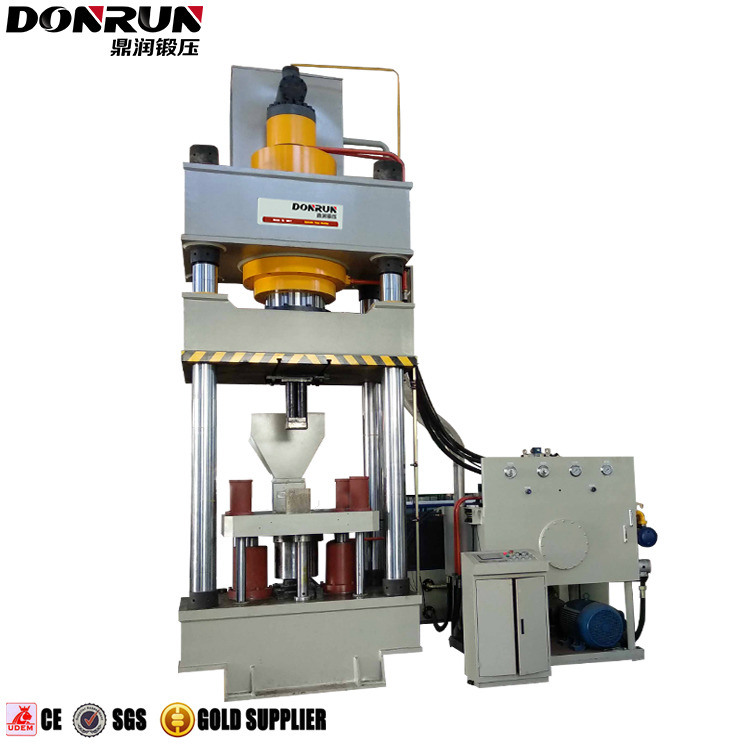 Salt Block Hydraulic Press - 600 Ton Salt Block Hydraulic Press Animal ...