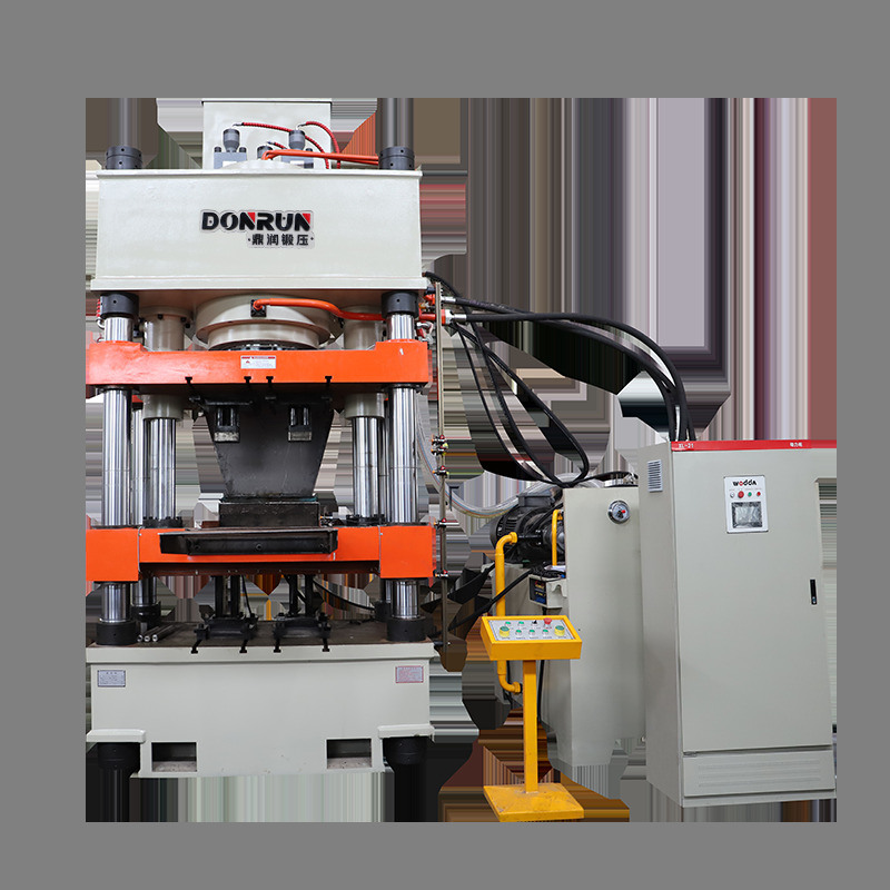 Salt Block Hydraulic Press - 600 Ton Salt Block Hydraulic Press Animal ...