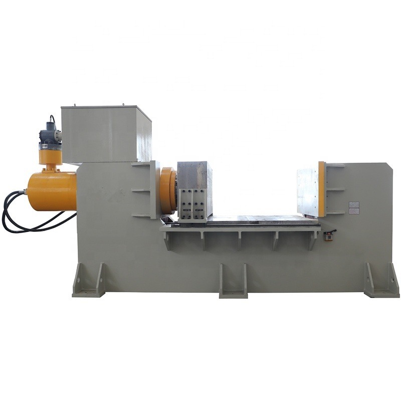 Hydraulic Press Machine - from China